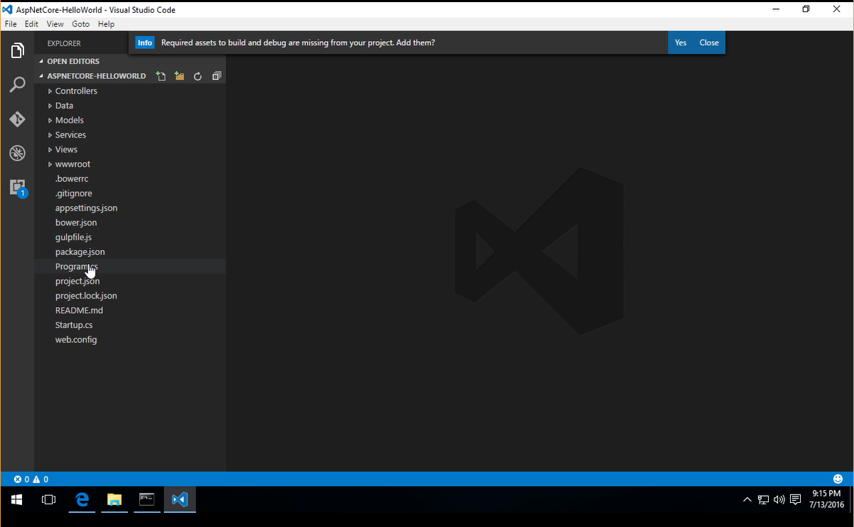 Ext CodeOpinion ext-codeopinion